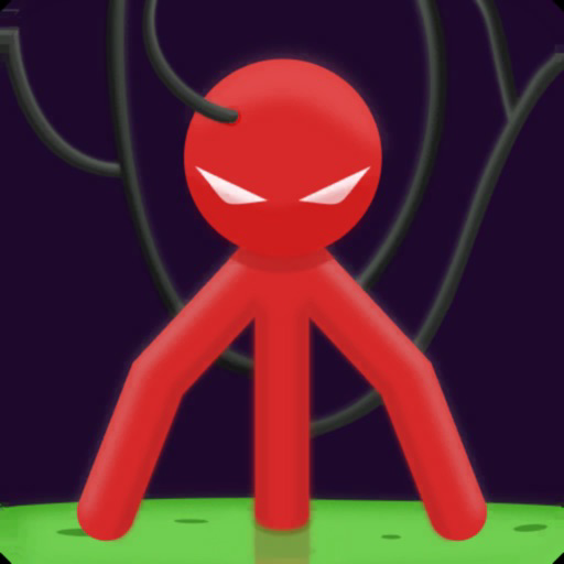 Stickman Project for iOS (iPhone/iPad) - Free Download at AppPure