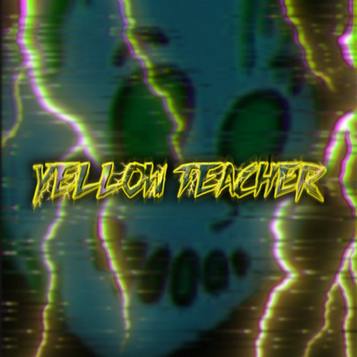 Yellow Teacher Wallpaper for iOS (iPhone/iPad/iPod touch) - Free ...
