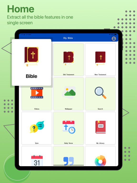 Alkitab - Indonesian Bible for iOS (iPhone/iPad/iPod touch) - Free ...