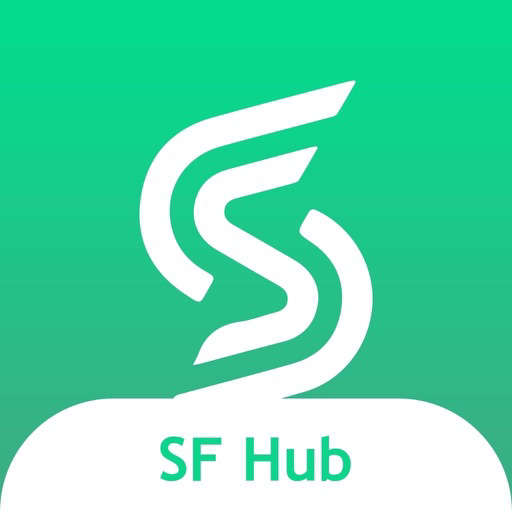 SF Hub for iOS (iPhone) - Free Download at AppPure