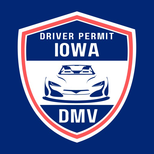 Iowa DMV Permit Test para iOS (iPhone/iPad/iPod touch) - Baixar Grátis ...