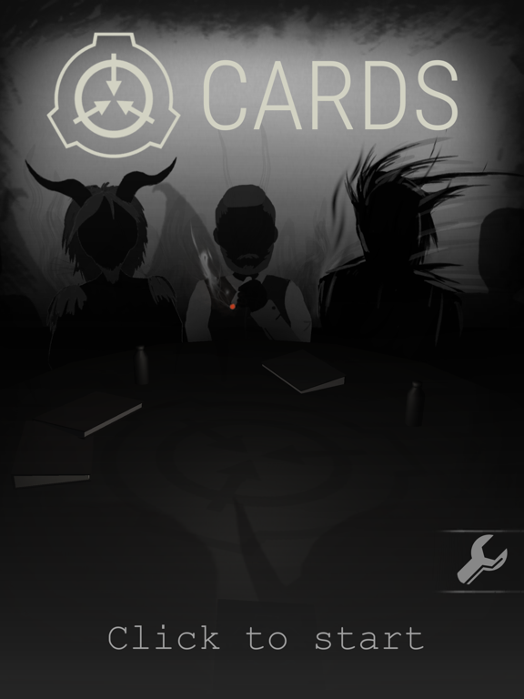 SCP Cards for iOS (iPhone/iPad/iPod touch) - Free Download at AppPure