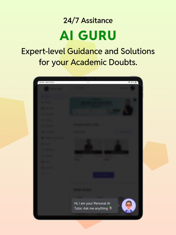 Physics Wallah for iOS (iPhone/iPad/iPod touch) - Free Download at AppPure