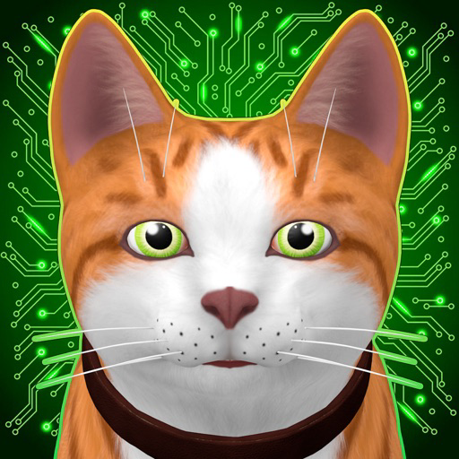 Stray Cat Adventure Simulator for iOS (iPhone/iPad) - Free Download at ...