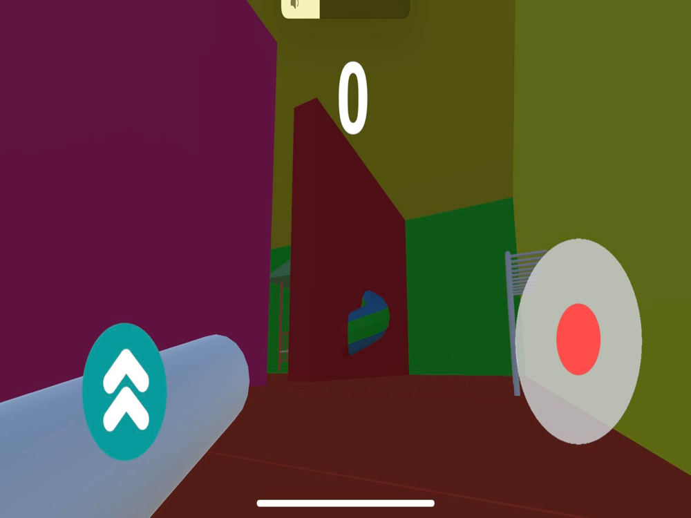 Garten of scary ban ban sim 3D for iOS (iPhone/iPad) - Free Download at ...