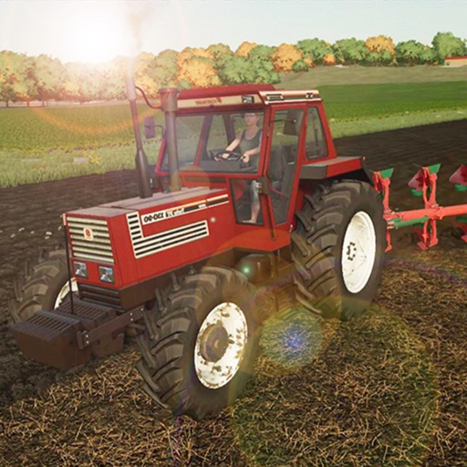 Tractor Load Carrying for iOS (iPhone/iPad) - Free Download at AppPure