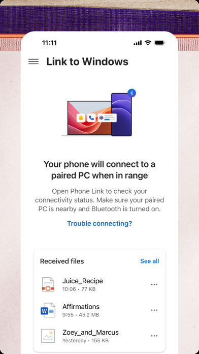 Link to Windows for iOS (iPhone) - Free Download at AppPure