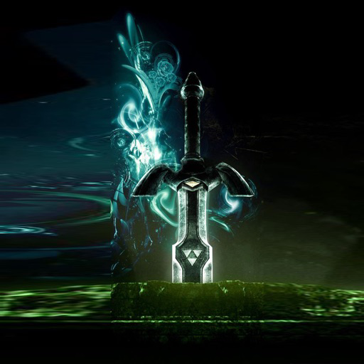 4K Tloz Wallpapers Aesthetic for iOS (iPhone/iPad/iPod touch) - Free ...