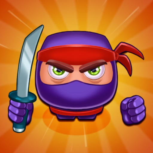Sling Ninja para iOS (iPhone/iPod touch) - Baixar Grátis no AppPure