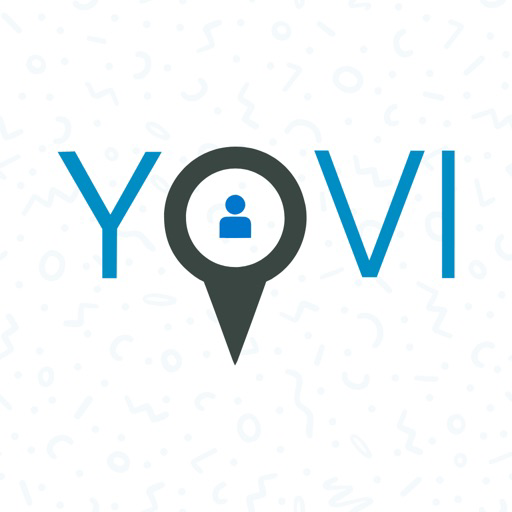 YOVI: Your Vibe for iOS (iPhone/iPod touch) - Free Download at AppPure