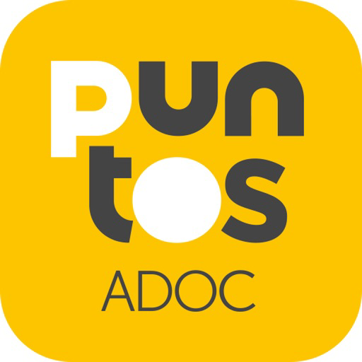 Puntos ADOC for iOS (iPhone/iPad/iPod touch) - Free Download at AppPure