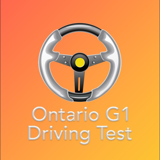 Ontario G1 Driving Test 2023 for iOS (iPhone/iPad/iPod touch) Latest ...
