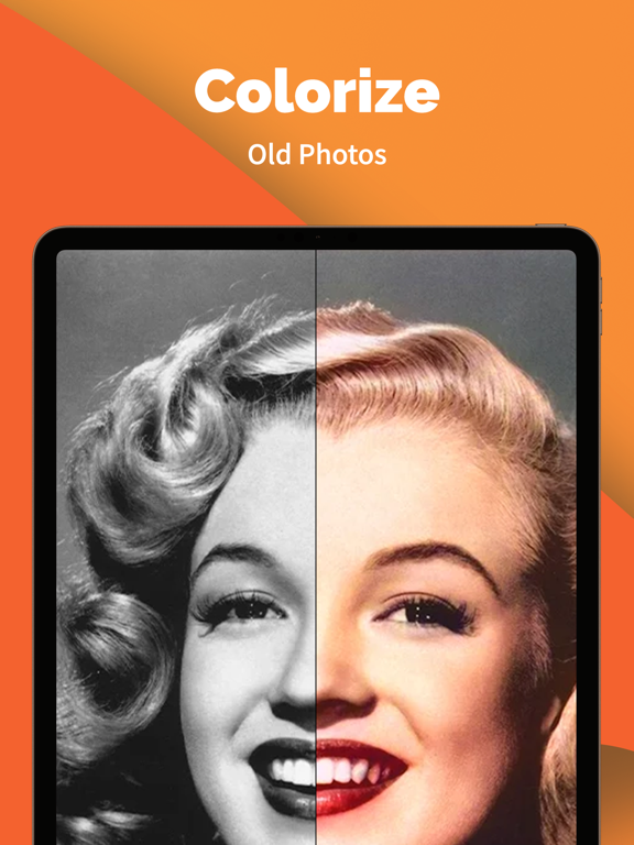 BeautyAI Creation Art With AI para iOS (iPhone/iPad/iPod touch ...