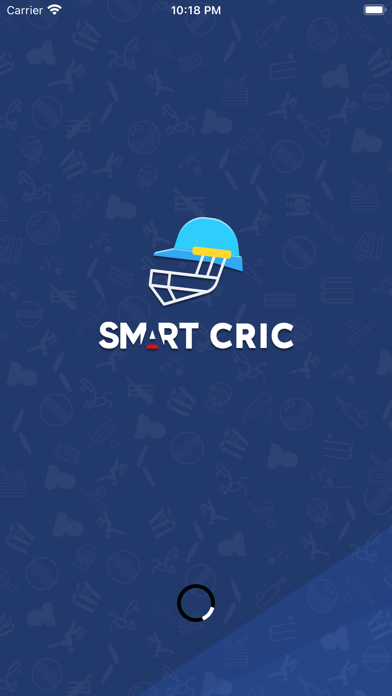 Smartcric - Live Cricket for iOS (iPhone/iPad/iPod touch) - Free Download at AppPure