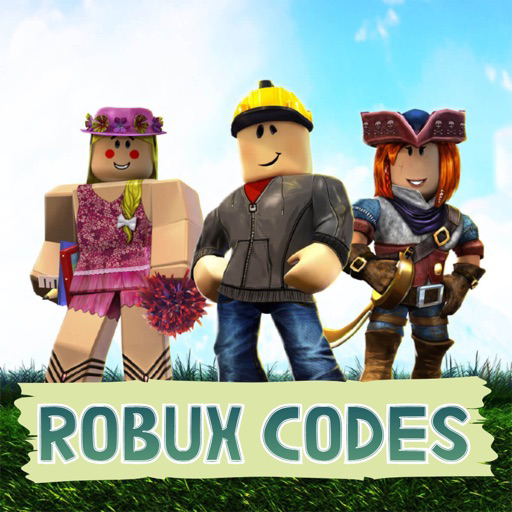 Robux Calc : Codes for Roblox for iOS (iPhone/iPad/iPod touch) - Free ...