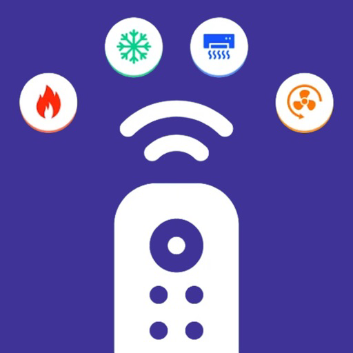 Air Conditioner Remote for iOS (iPhone/iPad) - Free Download at AppPure