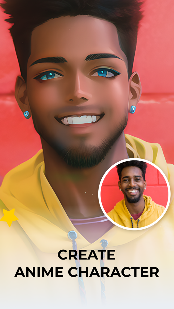 Smarty: Anime avatars & AI Art for iOS (iPhone) - Free Download at AppPure