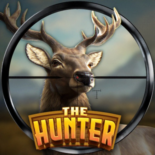 The Hunter - Bow Hunting Game for iOS (iPhone/iPad/iPod touch) - Free ...