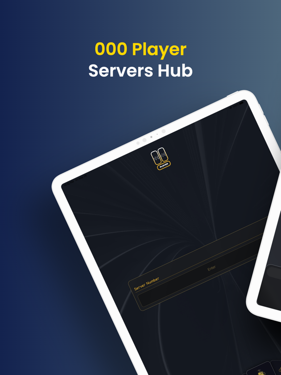 000 Player for iOS (iPhone/iPad/Apple TV/iPod touch) - Free Download at ...