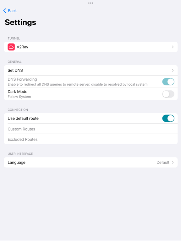 HTTP Injector for iOS (iPhone/iPad/iPod touch) - Free Download at AppPure