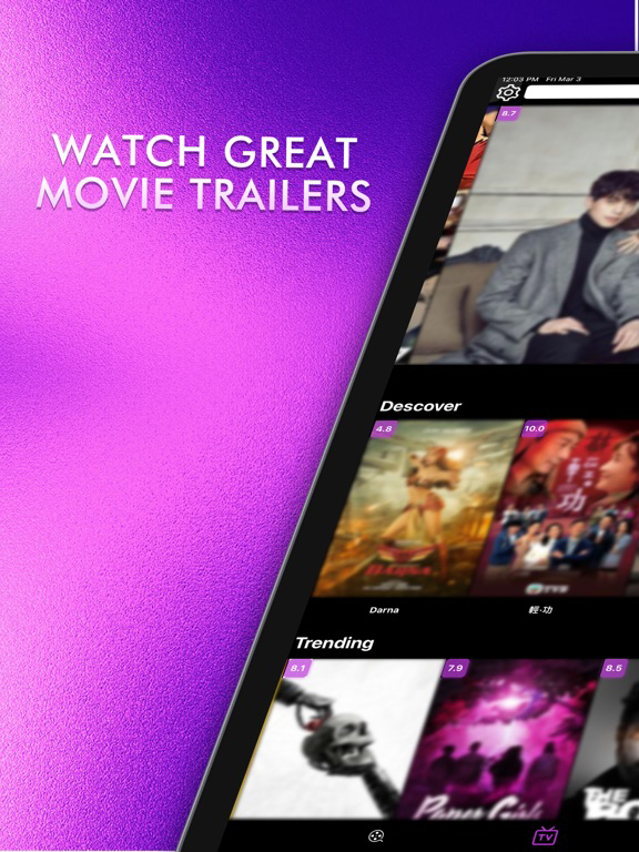 YoBox + for iOS (iPhone/iPad/iPod touch) - Free Download at AppPure