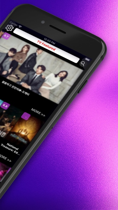 YoBox + for iOS (iPhone/iPad/iPod touch) - Free Download at AppPure
