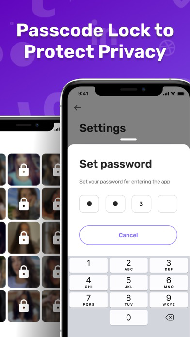 Parallel Space - Dual Account for iOS (iPhone/iPod touch) - Free ...