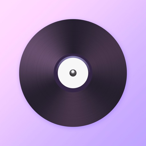 VinylPod - Music Widget for iOS (iPhone/iPad/Mac/iPod touch) - Free ...