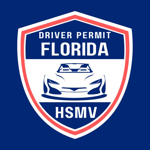 FL DMV Permit Test Study Guide for iOS (iPhone/iPad/iPod touch) - Free ...