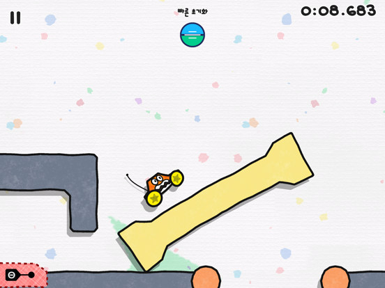 iOS(iPhone/iPad/Mac/Apple TV/iPod touch)용 JellyCar Worlds - AppPure에서 ...