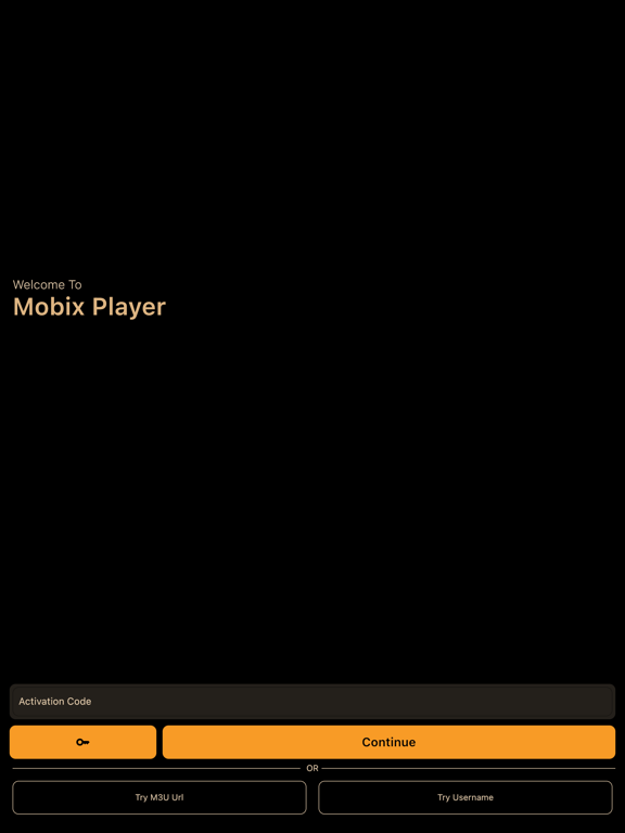 Mobix Player for iOS (iPhone/iPad/iPod touch) - Free Download at AppPure