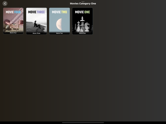 Mobix Player para iOS (iPhone/iPad/iPod touch) - Baixar Grátis no AppPure