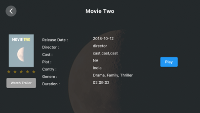 Mobix Player لنظام iOS (iPhone/iPad/iPod touch) - قم بتنزيله مجانا على ...