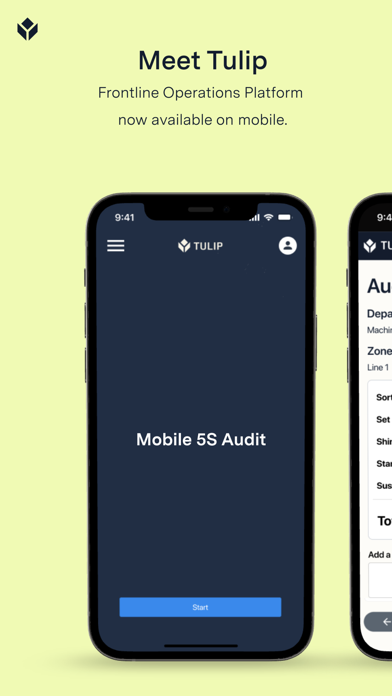 Tulip Player for iOS (iPhone/iPad) - Free Download at AppPure