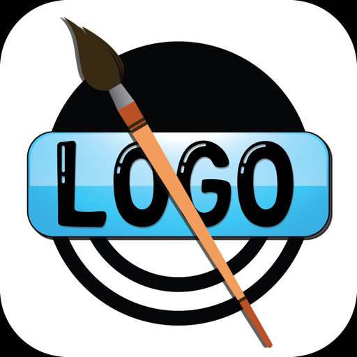 Logo Maker: Design Creator App for iOS (iPhone/iPad/iPod touch) - Free ...