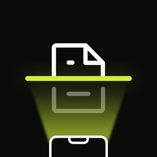 PDF Scanner, picture scan APP for iOS (iPhone) - Free Download at AppPure