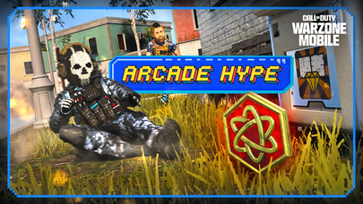 Call of Duty®: Warzone™ Mobile for iOS (iPhone/iPad) - Free Download at ...