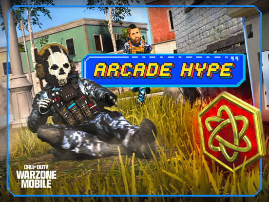 Call of Duty®: Warzone™ Mobile for iOS (iPhone/iPad) - Free Download at ...