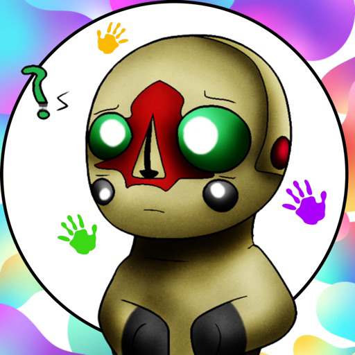 SCP Coloring Book & Learning for iOS (iPhone/iPad/iPod touch) - Free ...