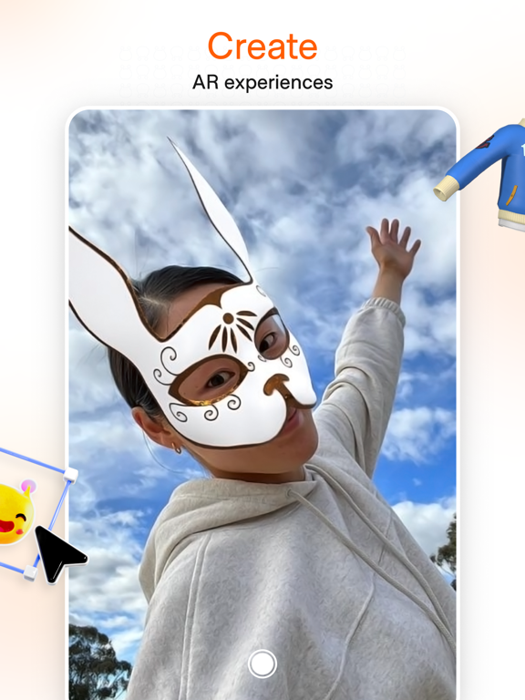 Customuse: Design Skins & AR for iOS (iPhone/iPad/iPod touch) - Free ...