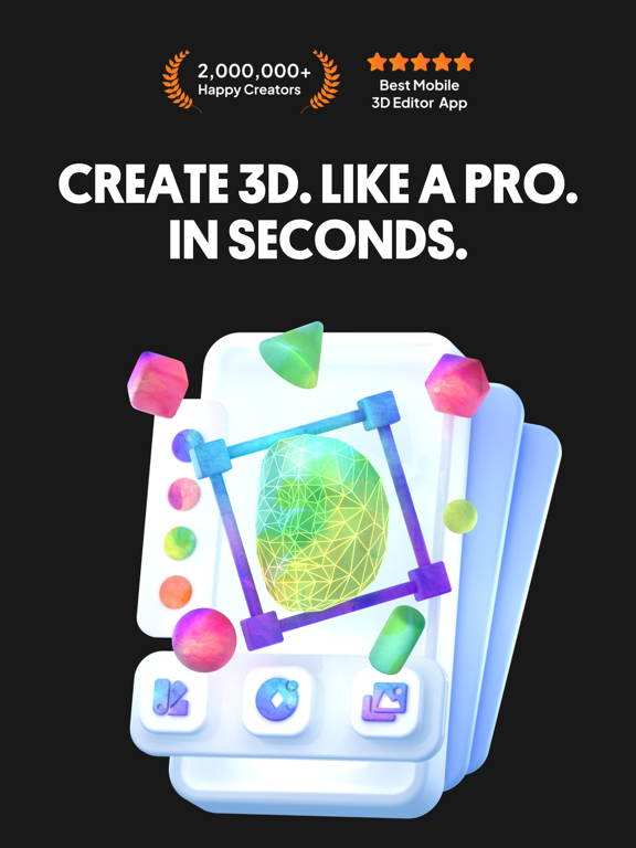 Customuse: 3D Skin Creator for iOS (iPhone/iPad/iPod touch) - Free ...