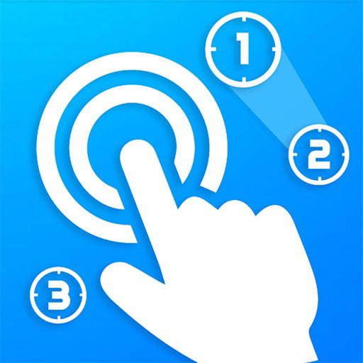 Auto Clicker - Click Assistant for iOS (iPhone/iPad/iPod touch) - Free ...