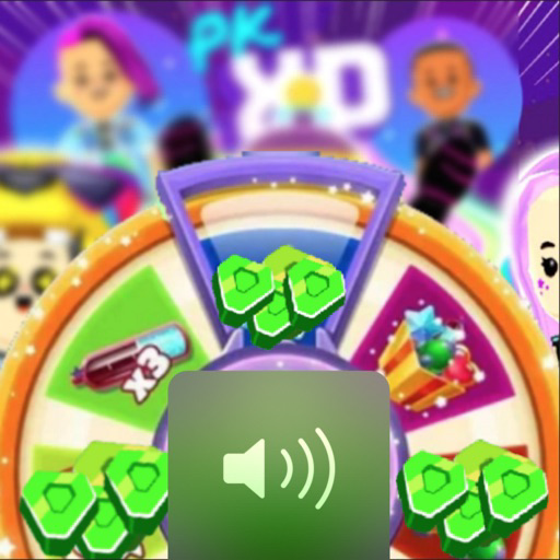 GEM For PK XD - Play Basics for iOS (iPhone/iPad/iPod touch) - Free ...