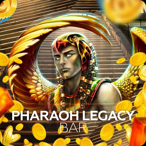 Pharaoh Legacy Bar for iOS (iPhone) - Free Download at AppPure