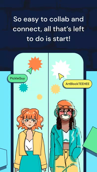 Spark Creative Play for iOS (iPhone/iPod touch) - Free Download at AppPure