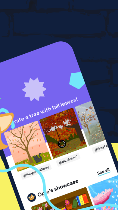 Spark Creative Play for iOS (iPhone/iPod touch) - Free Download at AppPure