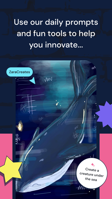 Spark Creative Play for iOS (iPhone/iPod touch) - Free Download at AppPure