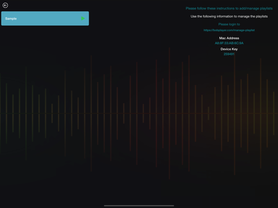 BOB PLAYER for iOS (iPhone/iPad/Mac/Apple TV/iPod touch) - Free ...