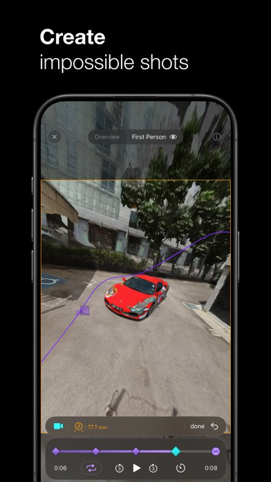 Luma 3D Capture for iOS (iPhone) - Free Download at AppPure