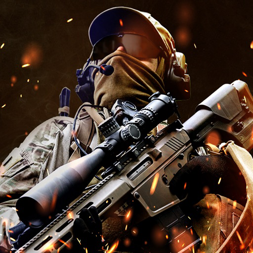 Sniper OPS - 3D Shooting games for iOS (iPhone/iPad/iPod touch) - Free ...
